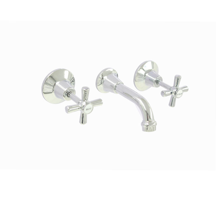 Tapware – Deco Tiles and Bathroom